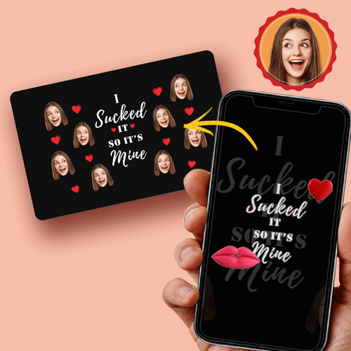 Scannable AR VR Animation 3D Card Virtual Reality Animation AR Graphic ...